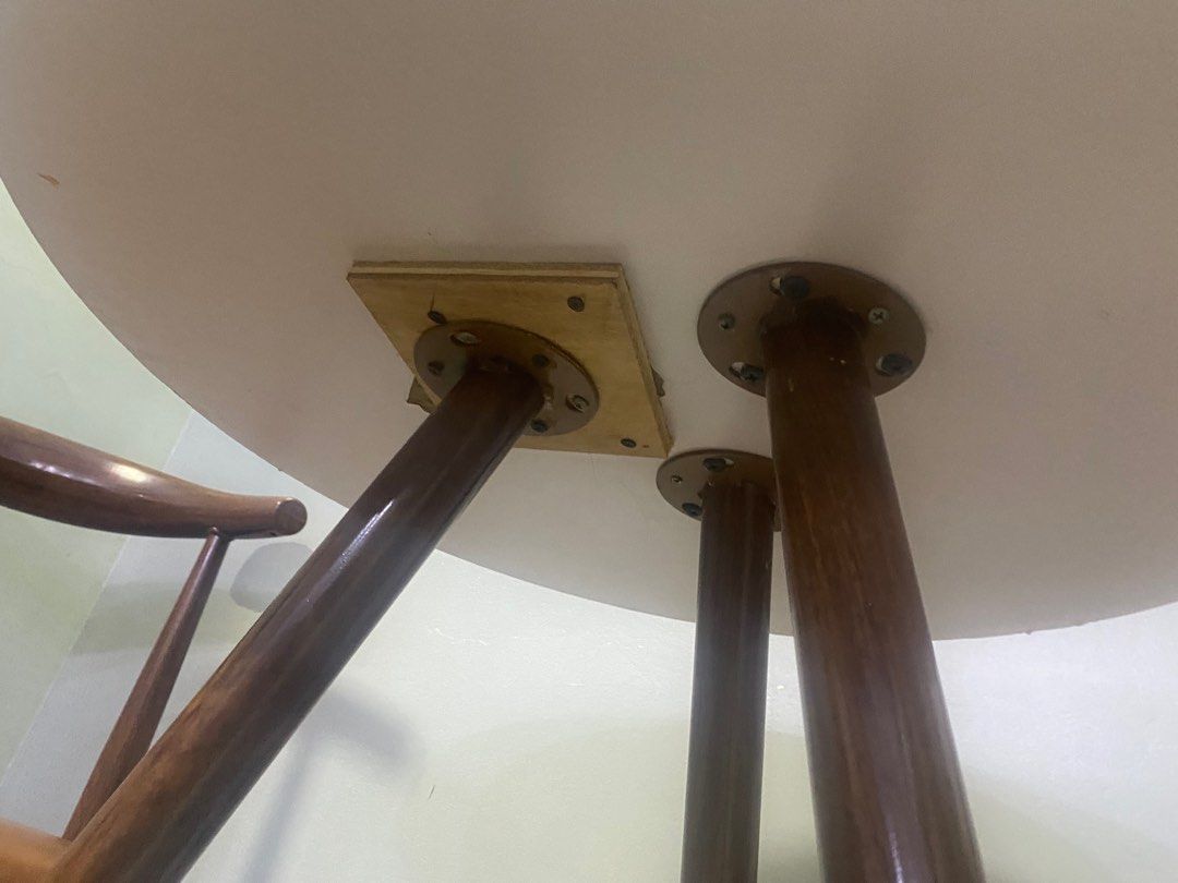 Mandaue Foam Coffee Table, Furniture & Home Living, Office Furniture ...