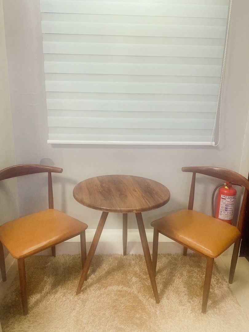 Mandaue Foam Coffee Table, Furniture & Home Living, Office Furniture ...