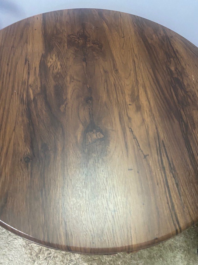 Mandaue Foam Coffee Table, Furniture & Home Living, Office Furniture ...