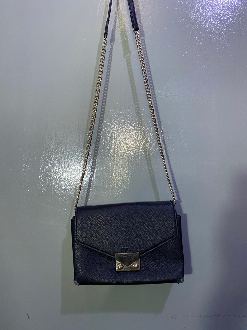 Mango bag, Fesyen Wanita, Tas & Dompet di Carousell