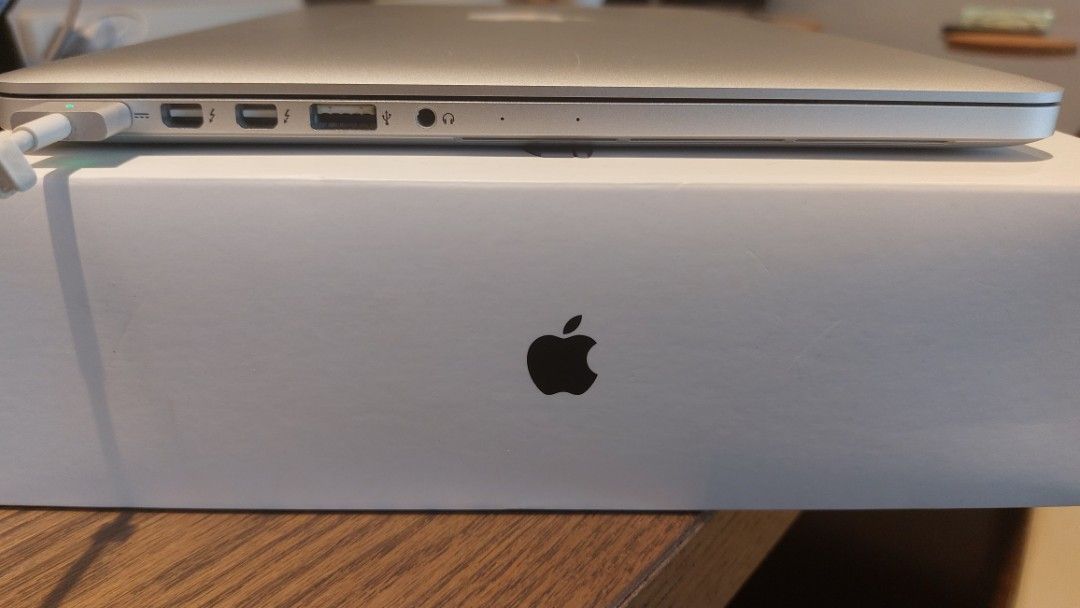 COMPLETE Mcbook pro 13inch early 2015, Computers & Tech, Laptops ...