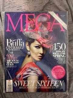 FHM, Hobbies & Toys, Books & Magazines, Magazines on Carousell