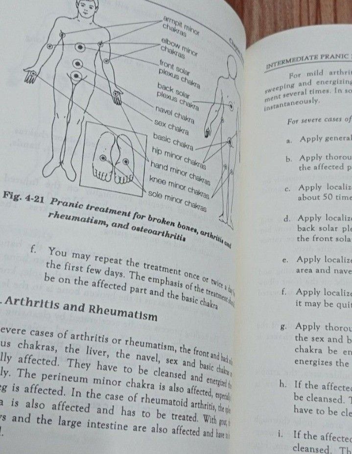 Miracles Through Pranic Healing Master Choa Kok Sui, Hobbies & Toys ...