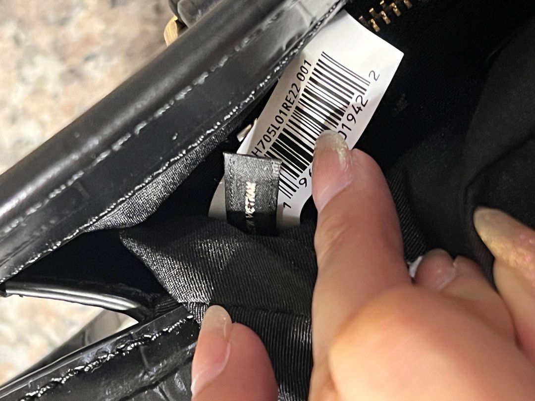 MJ Marc Jacobs Drifter, Luxury, Bags & Wallets on Carousell