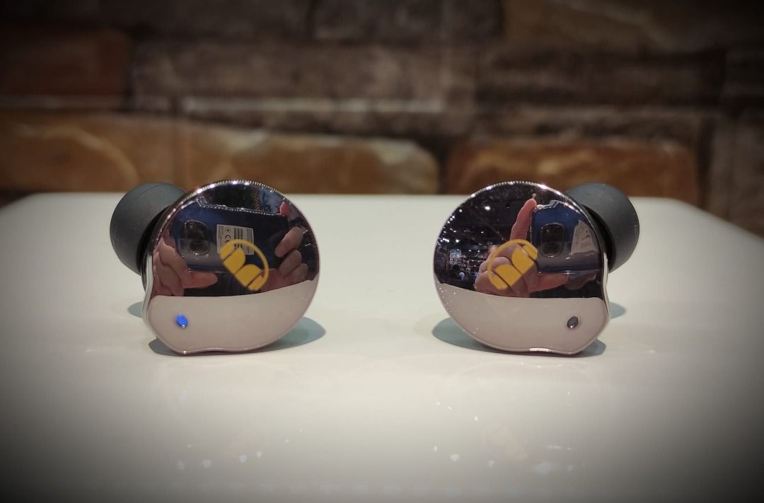 Monster Inspiration 700 ANC True Wireless Earphones, Audio, Earphones ...