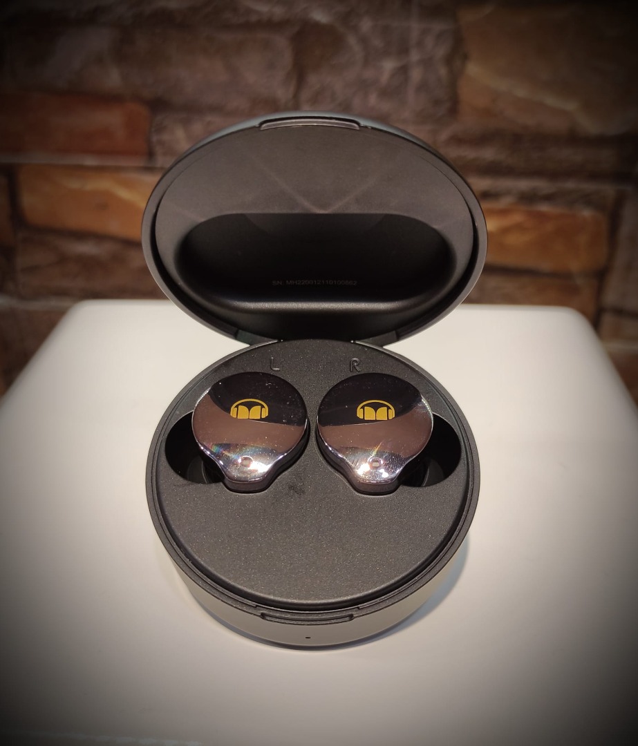 Monster Inspiration 700 ANC True Wireless Earphones, Audio, Earphones ...