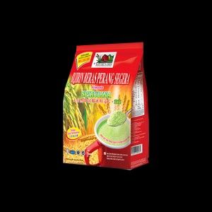 Nature's Own instant brown rice cereal with spirulina oat drink cereal ...