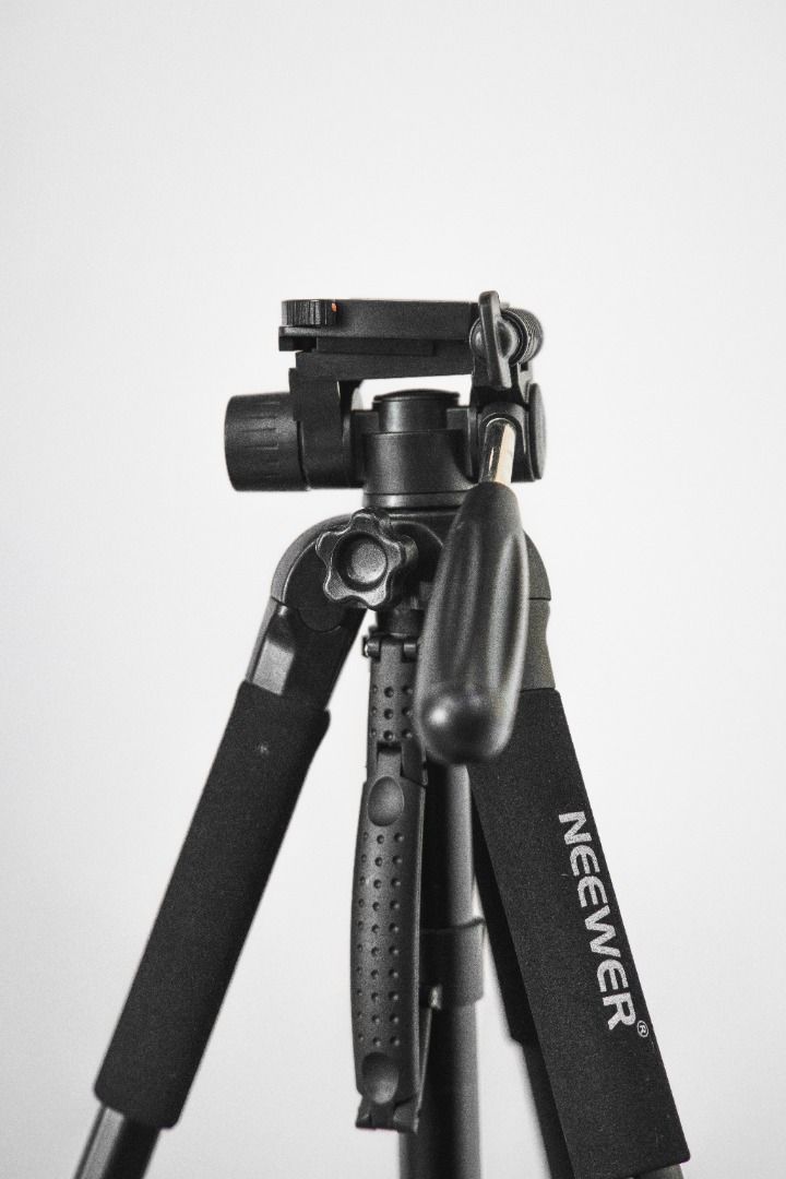 Neewer Camera Tripod, Photography, Photography Accessories, Tripods ...