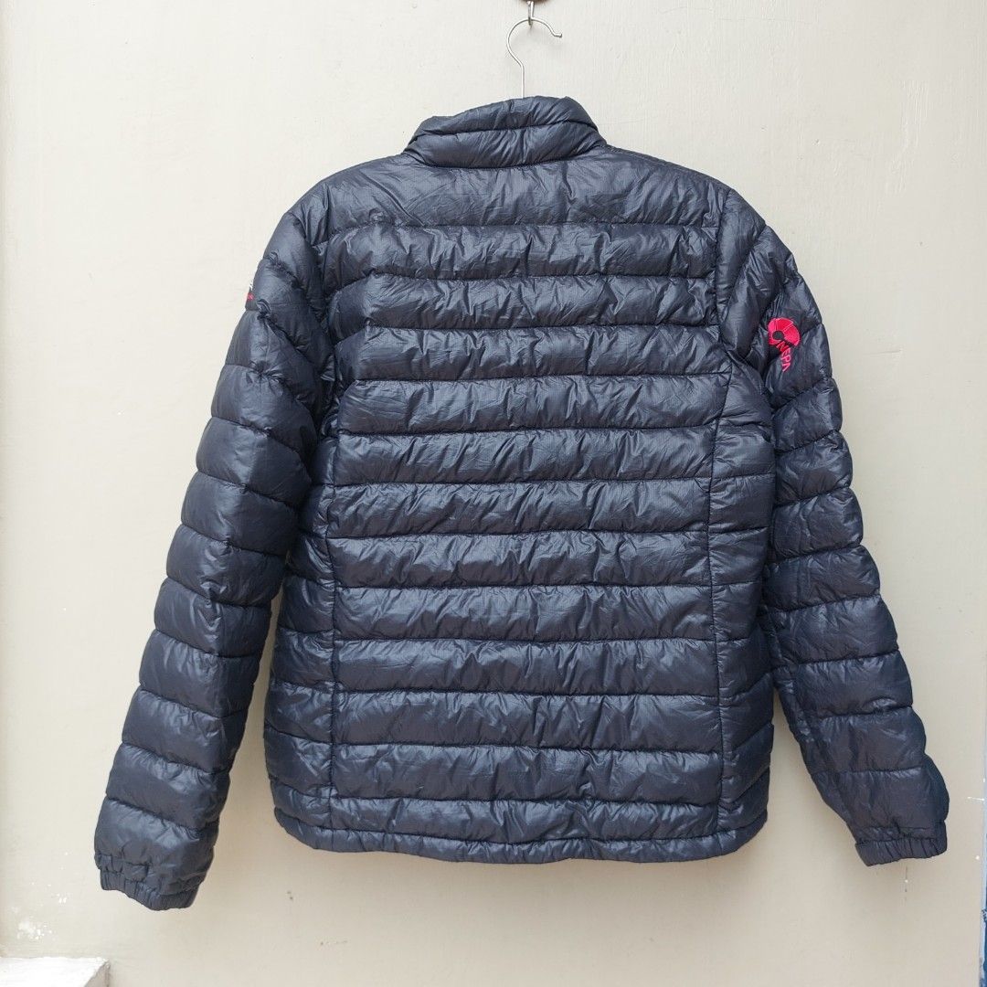 NEPA ITALY PUFFER JACKET, Women's Fashion, Coats, Jackets and Outerwear ...