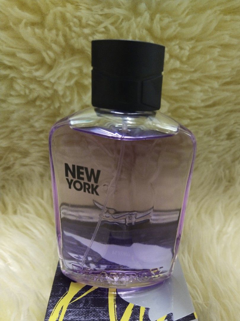 New York Perfume, Beauty & Personal Care, Fragrance & Deodorants on ...