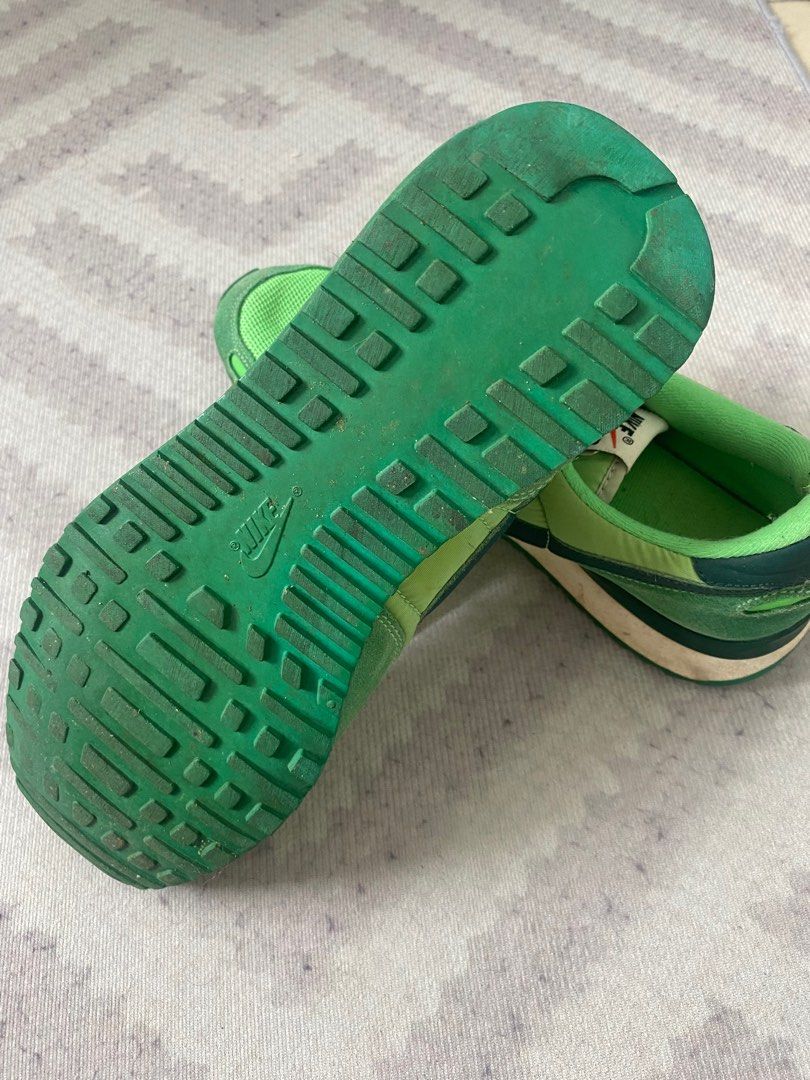 Nike Air Vortex, Men's Fashion, Footwear, Sneakers on Carousell