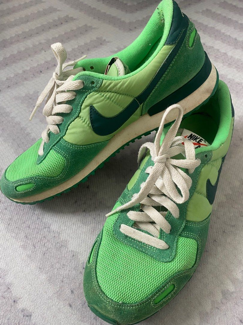 Nike Air Vortex, Men's Fashion, Footwear, Sneakers on Carousell