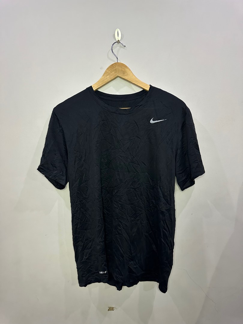 NIKE COMPRESSION, Men's Fashion, Tops & Sets, Tshirts & Polo Shirts on ...