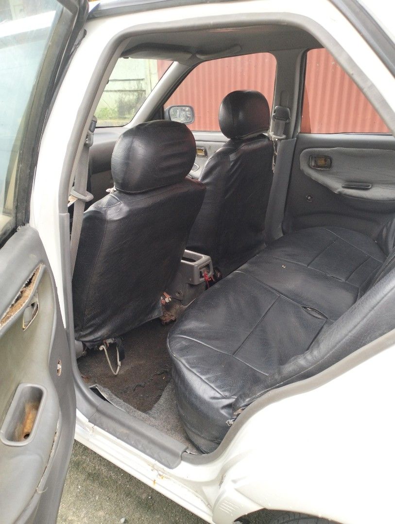 Nissan lec Nissan lec Manual, Car Parts & Accessories, Body Parts and ...