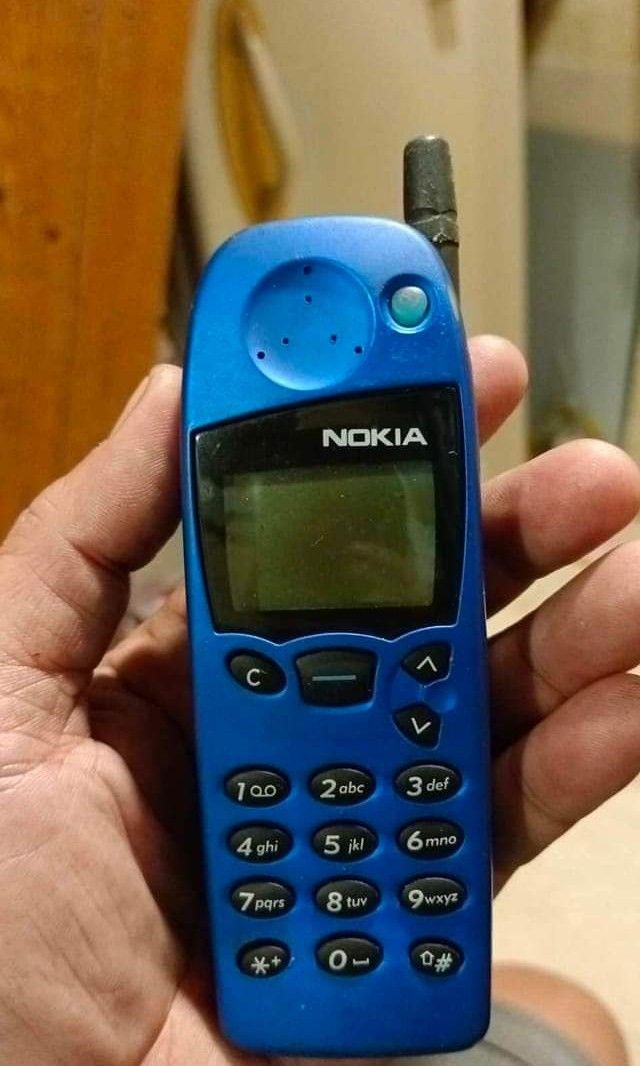 NOKIA 5110, Mobile Phones & Gadgets, Mobile Phones, Android Phones ...