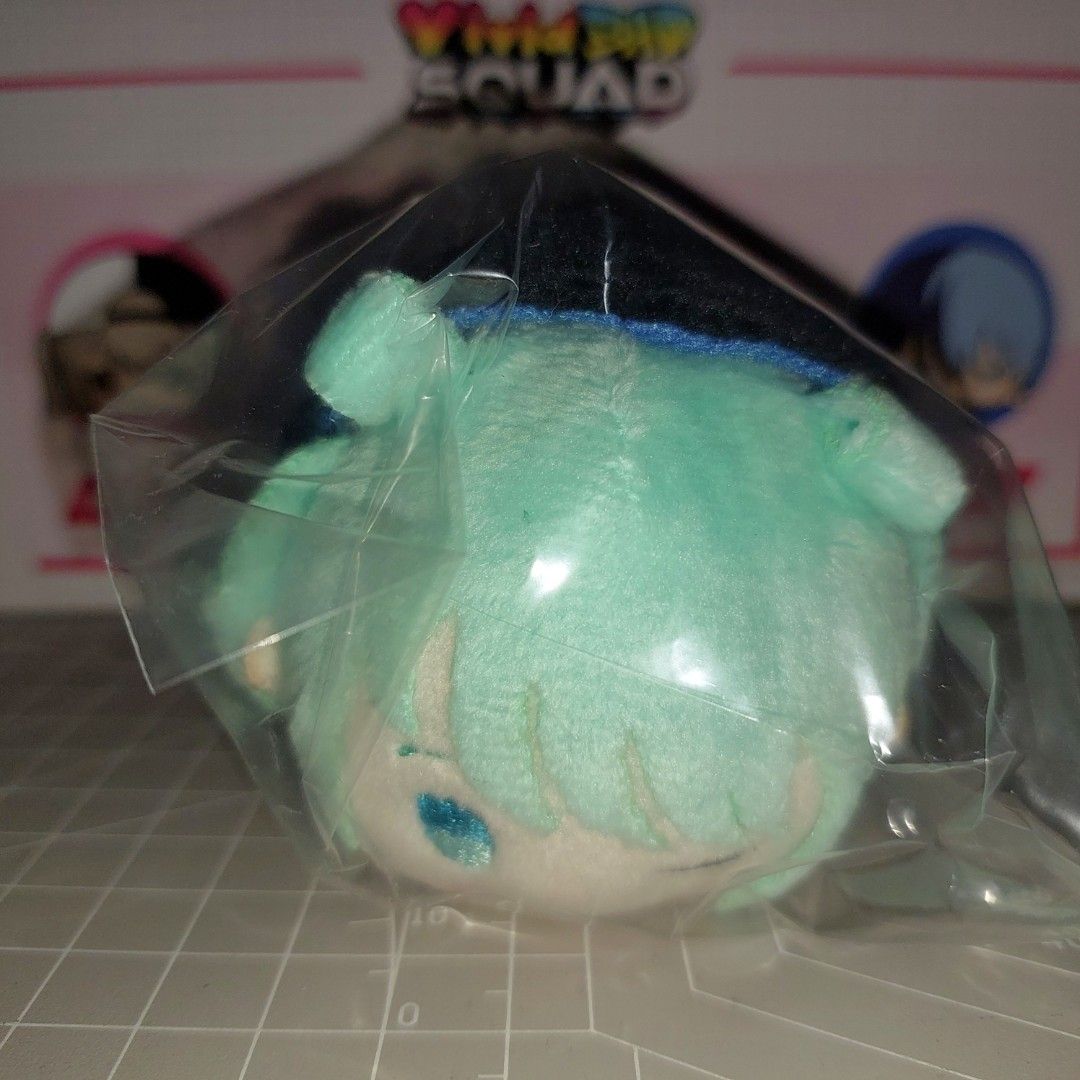 Official Mochi Mochi Mascot Project Sekai Colorful Stage Feat Hatsune Miku Volume 3