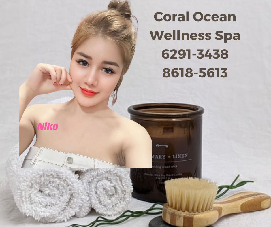 Relaxing Full Body Massages & Oil Massages to sooth your tired body, Lifestyle Services, Beauty ...