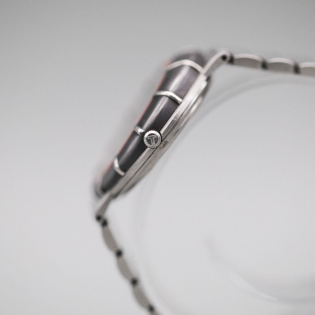 Omega Seamaster Dynamic II "Spider Case", Luxury, Watches on Carousell