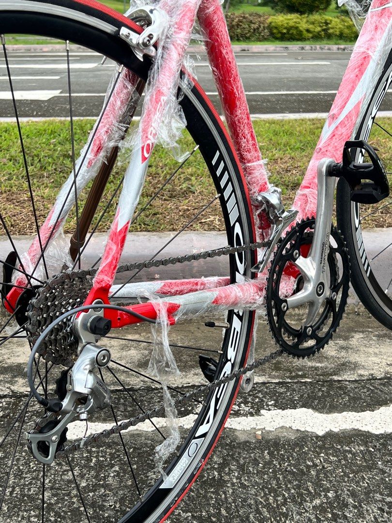 Orbea Asphalt Road Bike, Sports Equipment, Bicycles & Parts, Bicycles ...
