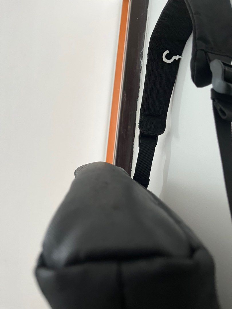 ORIGINAL DOUGHNUT BAG, Women's Fashion, Bags & Wallets, Cross-body Bags ...