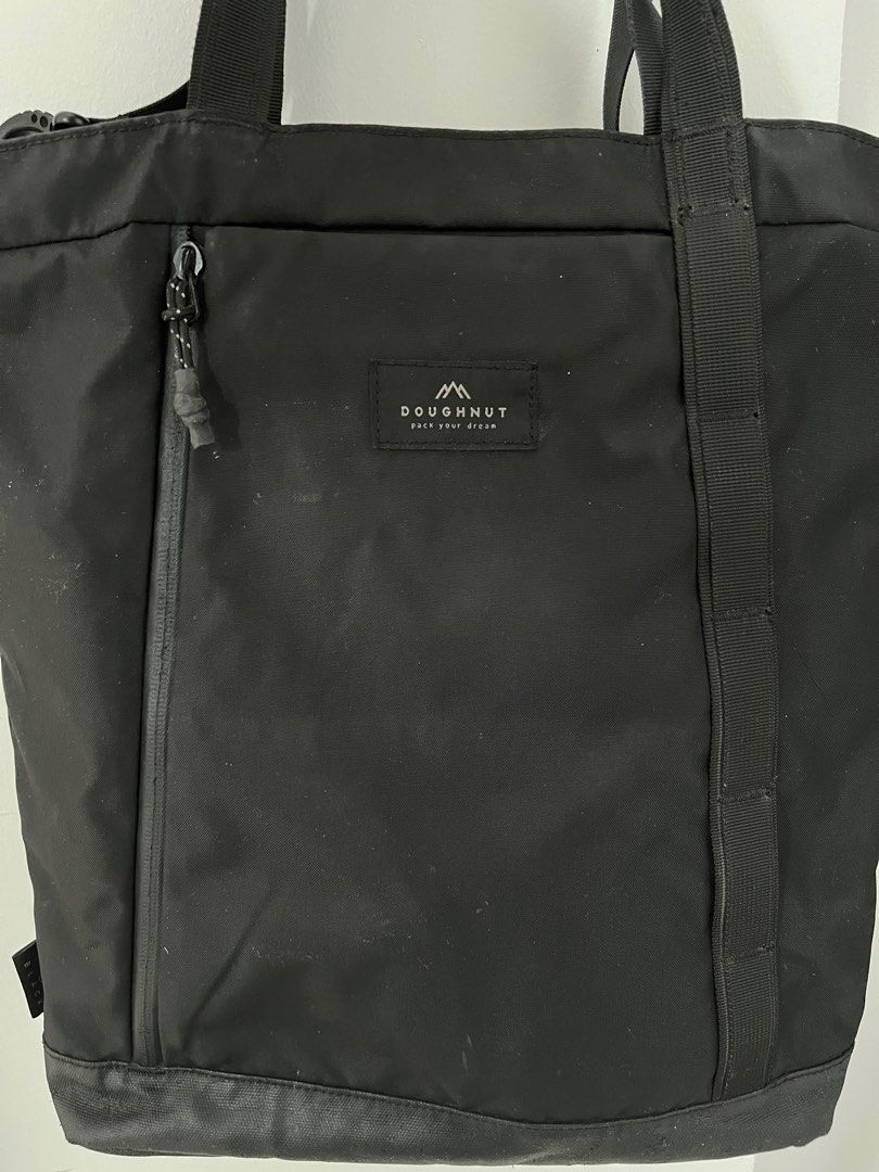 ORIGINAL DOUGHNUT BAG, Women's Fashion, Bags & Wallets, Cross-body Bags ...