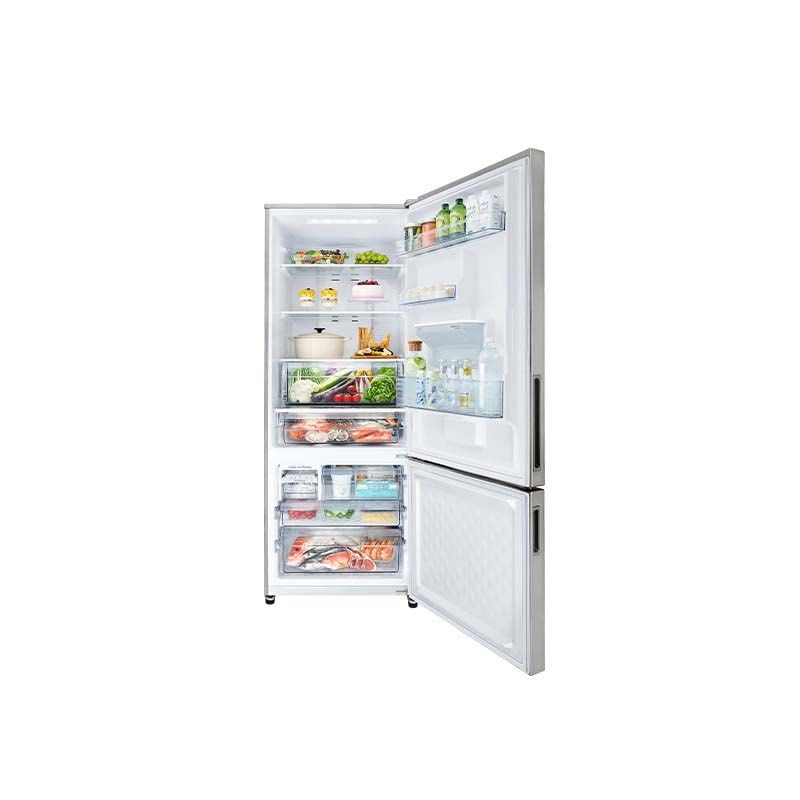 Panasonic 405L NR-BX471C Bottom Freezer Refrigerator, TV & Home ...