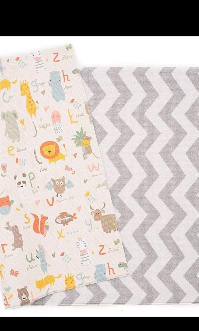 Parklon Playmat, Babies & Kids, Infant Playtime on Carousell