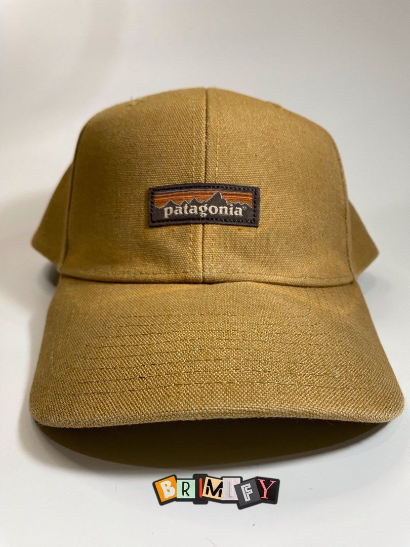 Patagonia, Men's Fashion, Watches & Accessories, Caps & Hats on Carousell