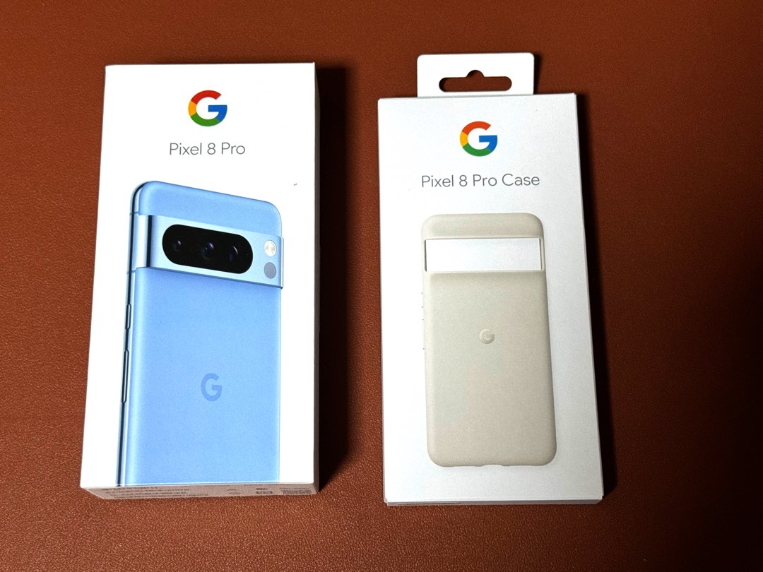 Pixel 8 Pro Bay 256GB, Mobile Phones & Gadgets, Mobile Phones, Android ...