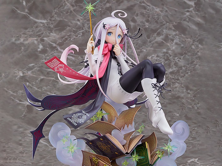 [PO] Smile of the Arsnotoria the Animation - Arsnotoria 1/7 Scale ...