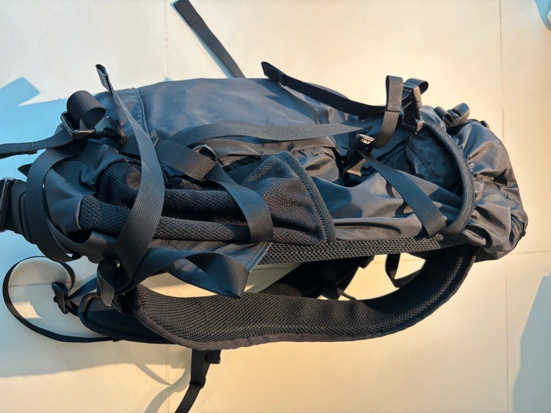 Porter Extreme Backpack, Men's Fashion, Bags, Backpacks on Carousell