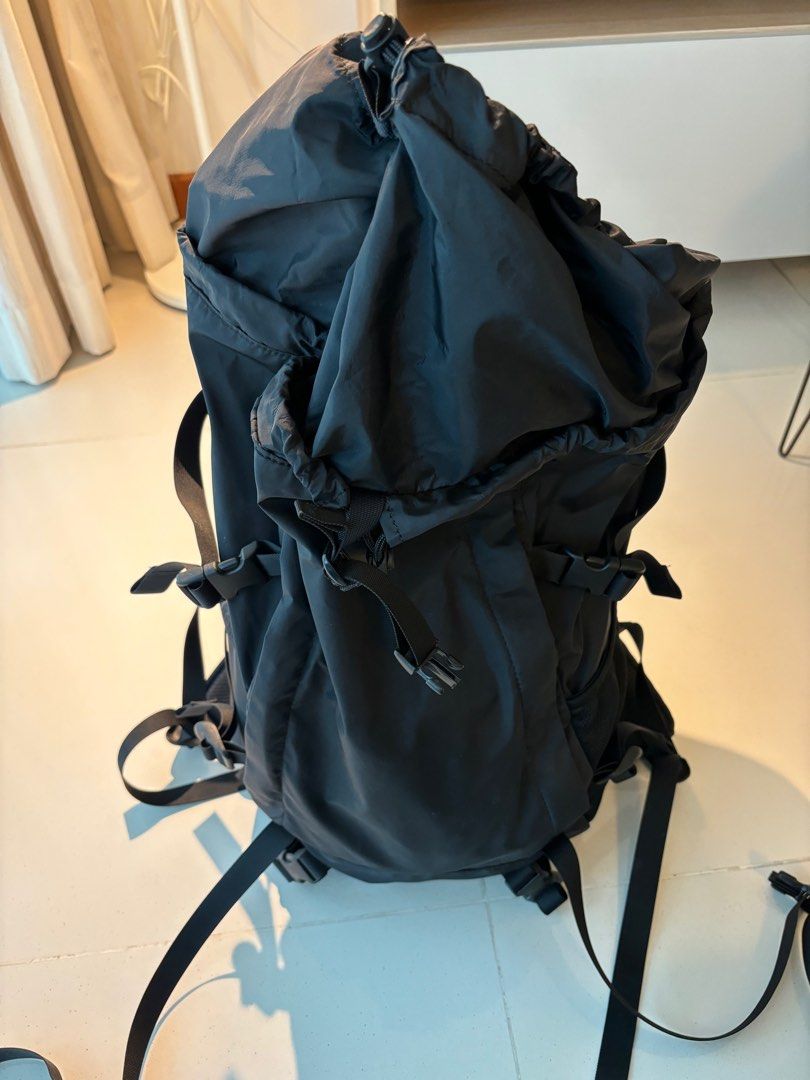 Porter Extreme Backpack, Men's Fashion, Bags, Backpacks on Carousell