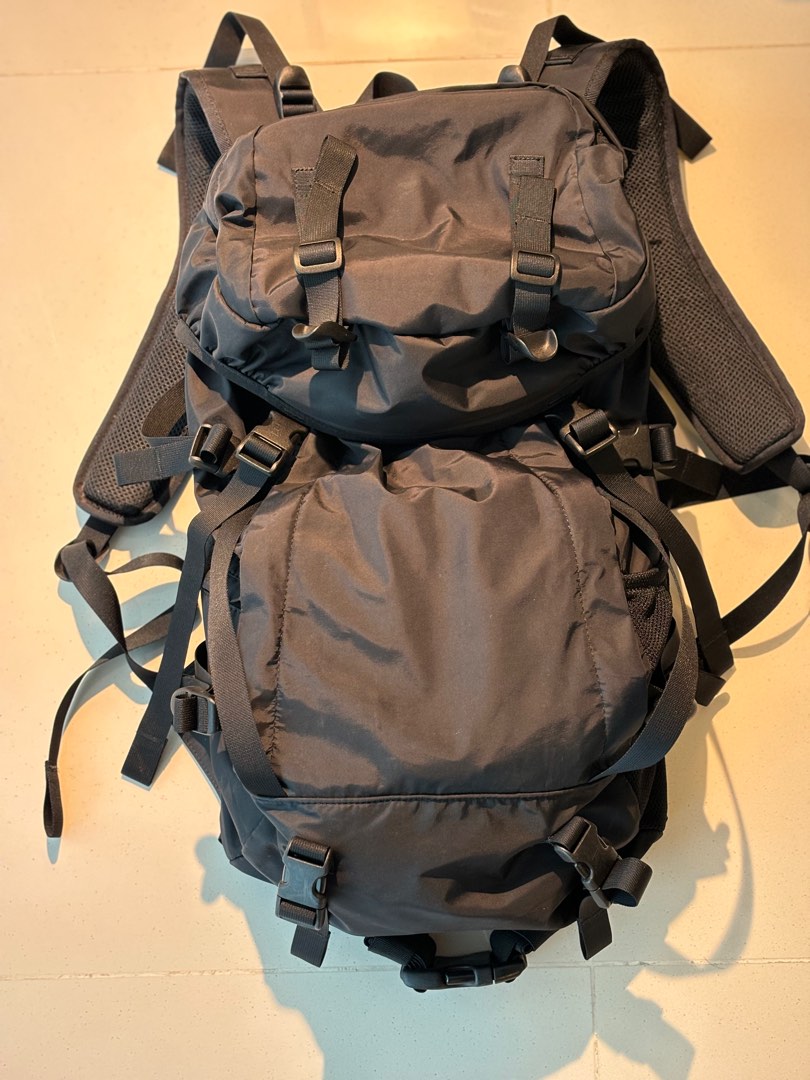 Porter Extreme Backpack, Men's Fashion, Bags, Backpacks on Carousell
