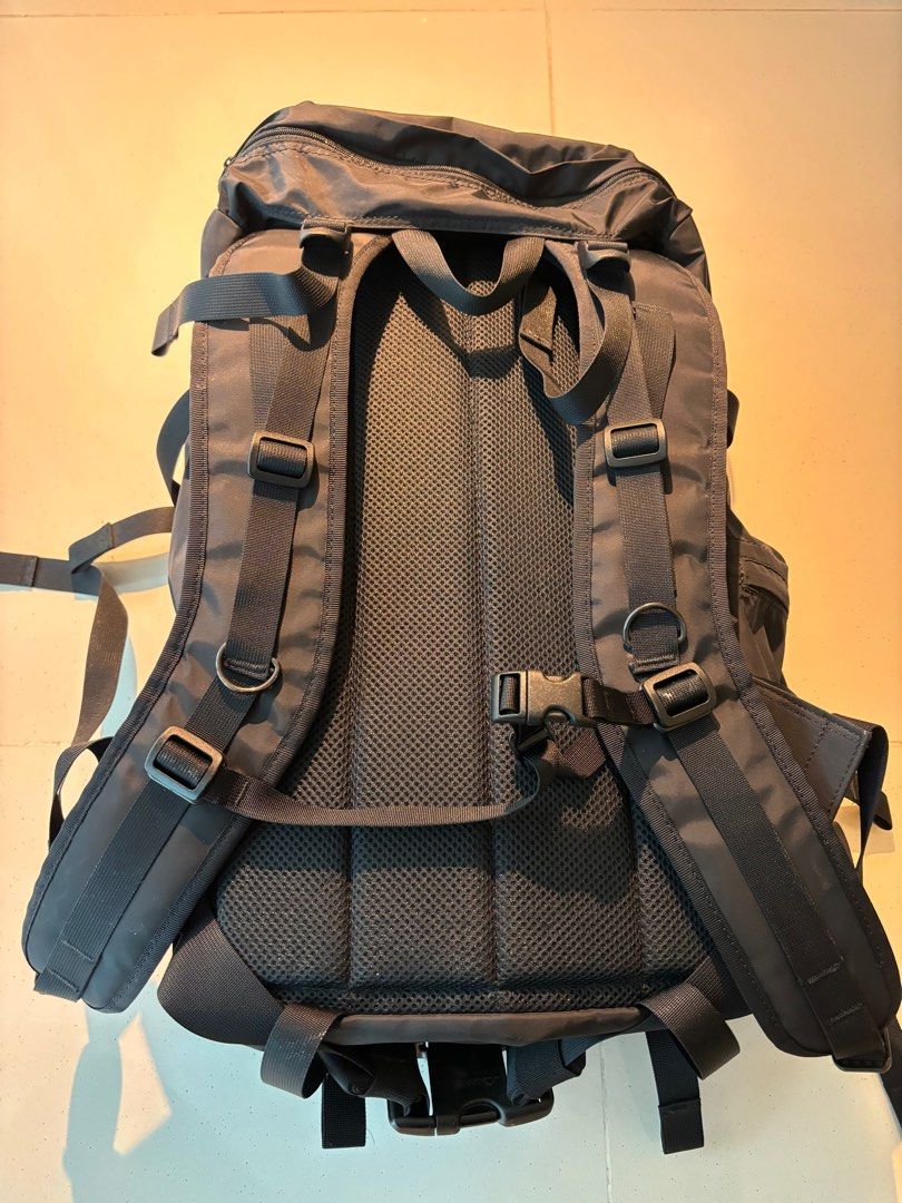 Porter Extreme Backpack, Men's Fashion, Bags, Backpacks on Carousell