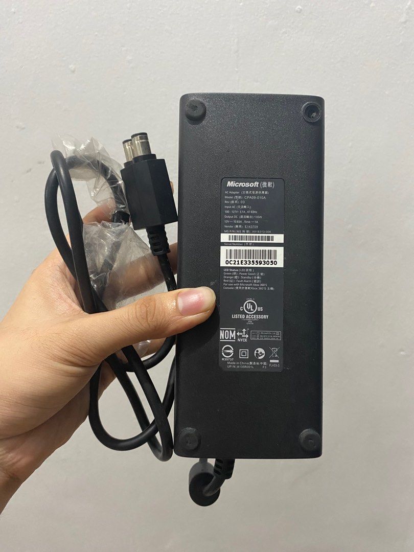 Power Brick, Mobile Phones & Gadgets, Other Gadgets on Carousell