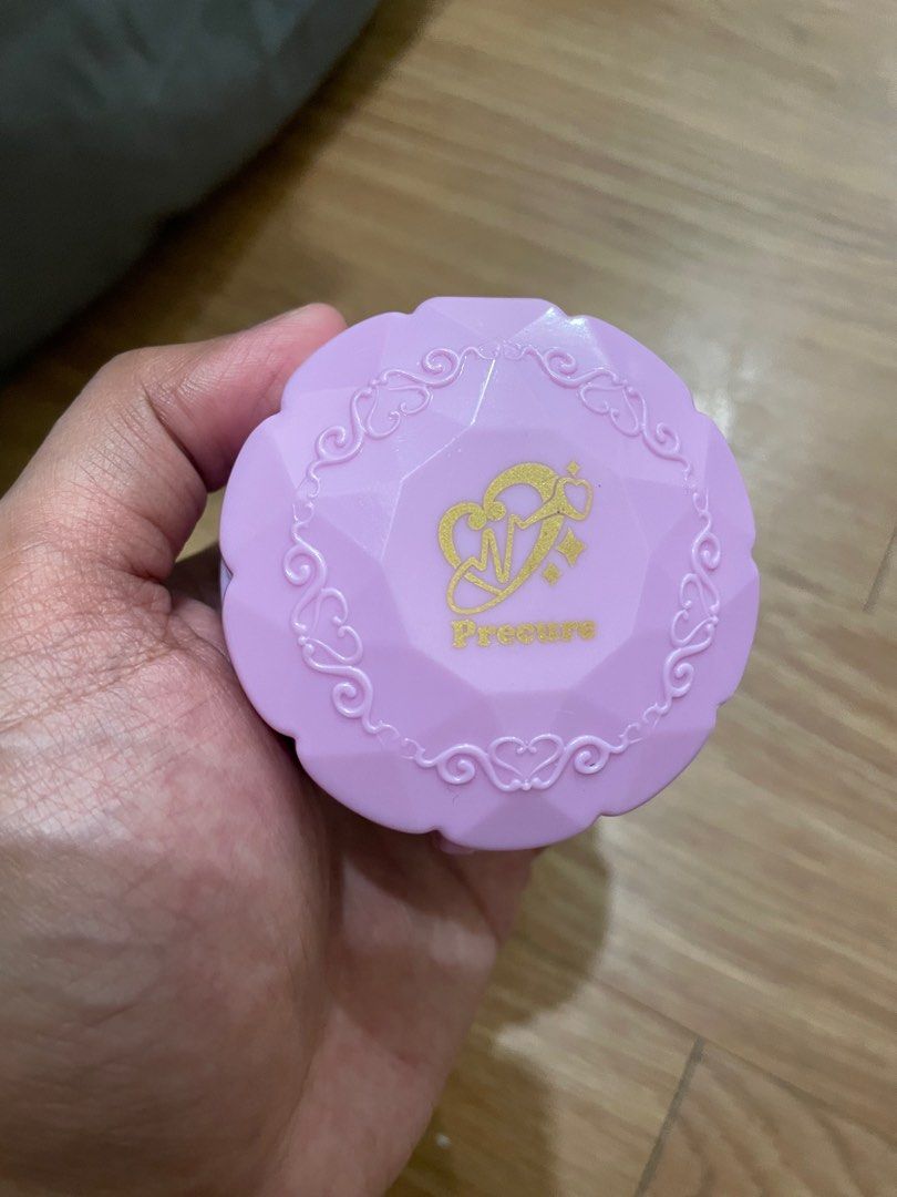 Precure Violet Compact, Hobbies & Toys, Toys & Games on Carousell