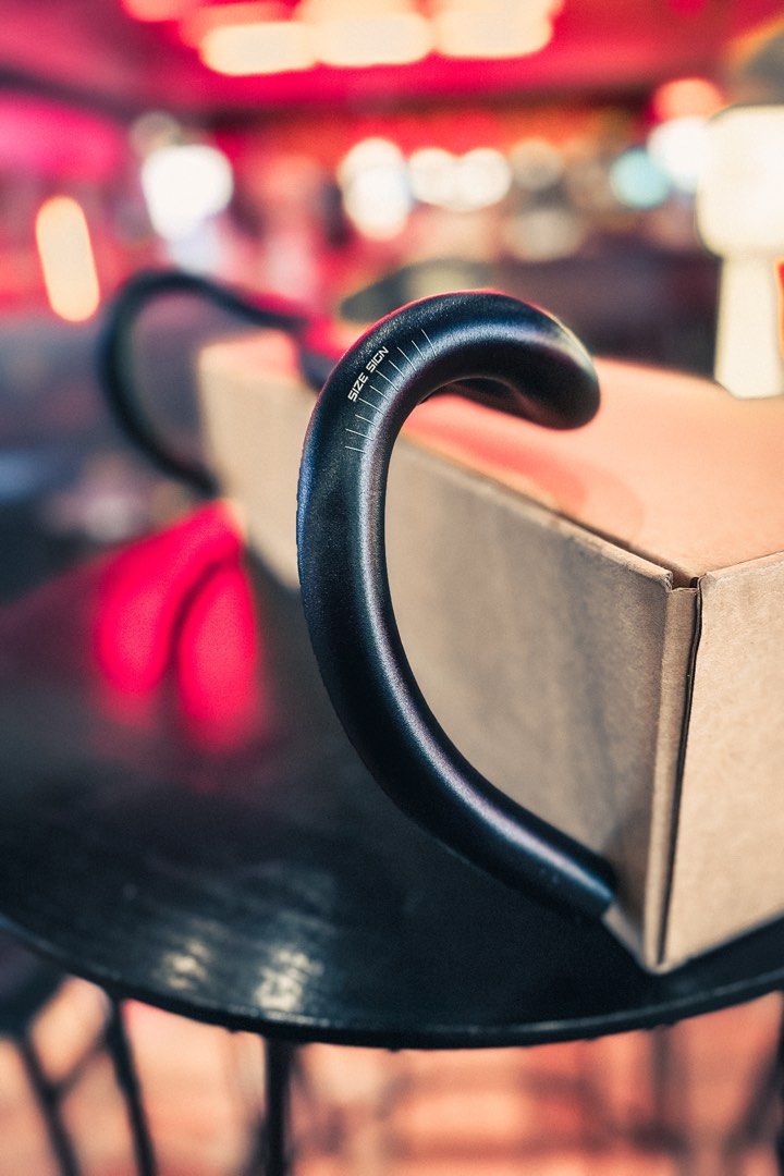 Prime Kanza Gravel Bar, Sports Equipment, Bicycles & Parts, Bicycles on ...