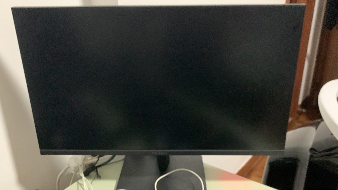 Prism 27 inch monitor, Computers & Tech, Desktops on Carousell