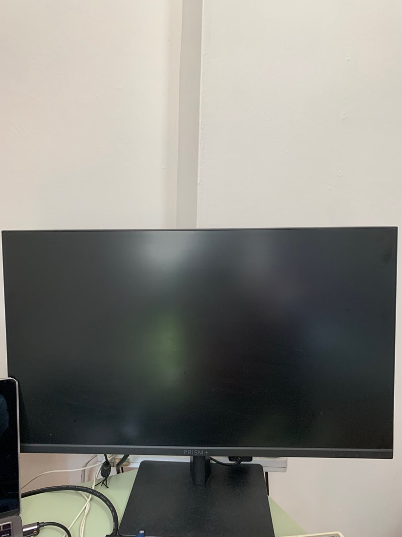 Prism 27 inch monitor, Computers & Tech, Desktops on Carousell