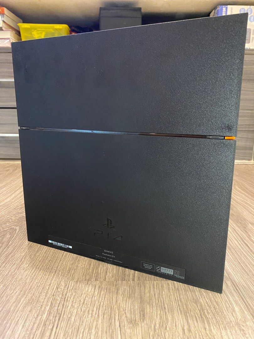 PS4 Limited Edition Call of Duty:Black Ops 3, Video Gaming, Video Game ...