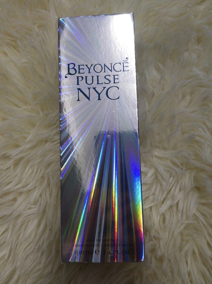 Pulse NYC Perfume, Beauty & Personal Care, Fragrance & Deodorants on ...