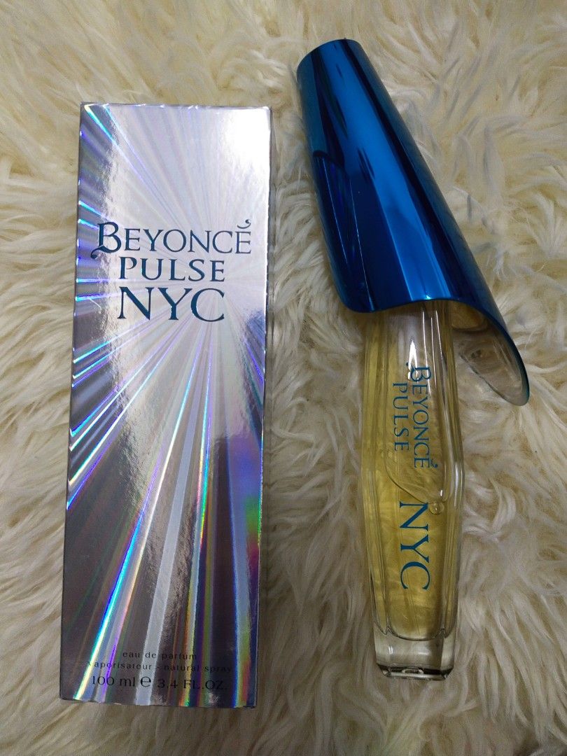 Pulse NYC Perfume, Beauty & Personal Care, Fragrance & Deodorants on ...