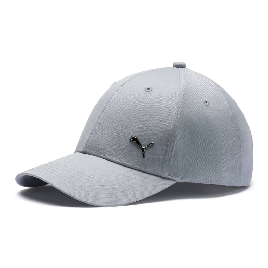 Puma metal Cap, Men's Fashion, Watches & Accessories, Caps & Hats on ...