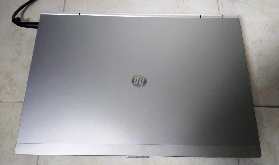 Refurbished Windows 11 Professional HP EliteBook 8460p Business Laptop ...