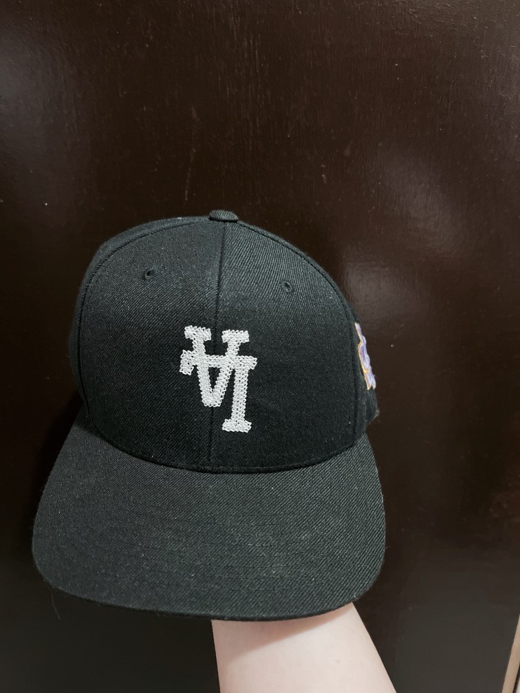 Reverse LA cap Uniform Studios, Men's Fashion, Watches & Accessories ...