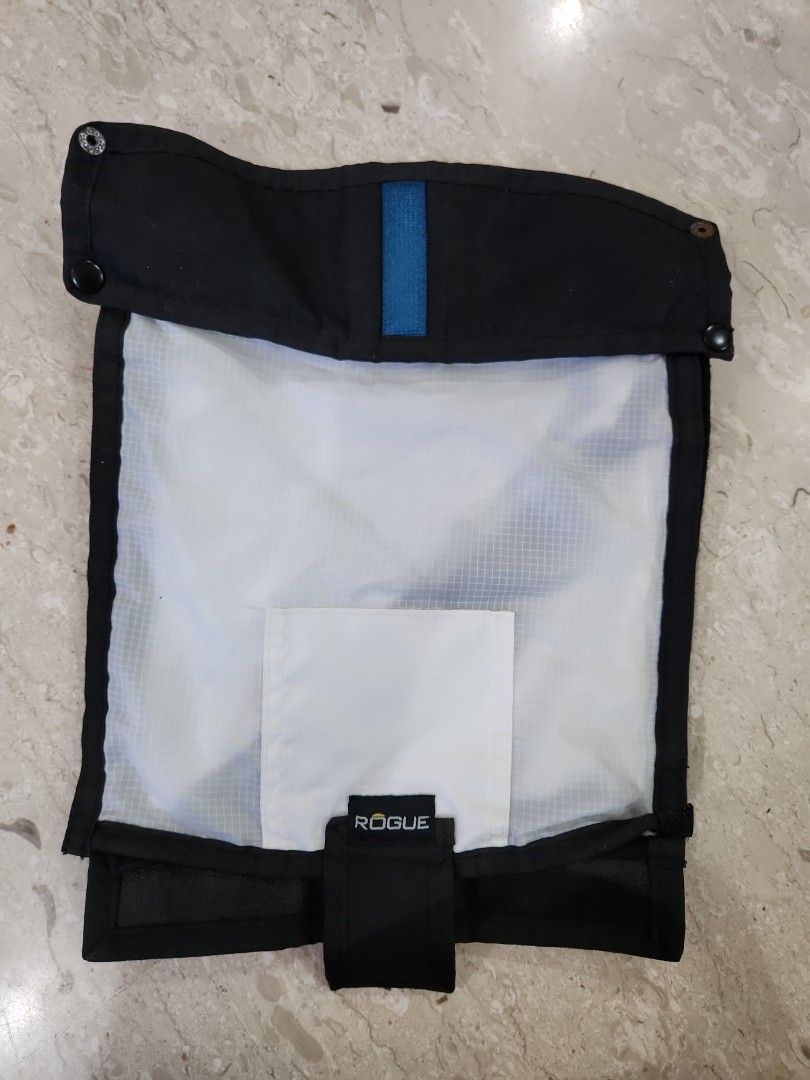 Rogue flash Diffuser, Photography, Photography Accessories, Flashes on ...