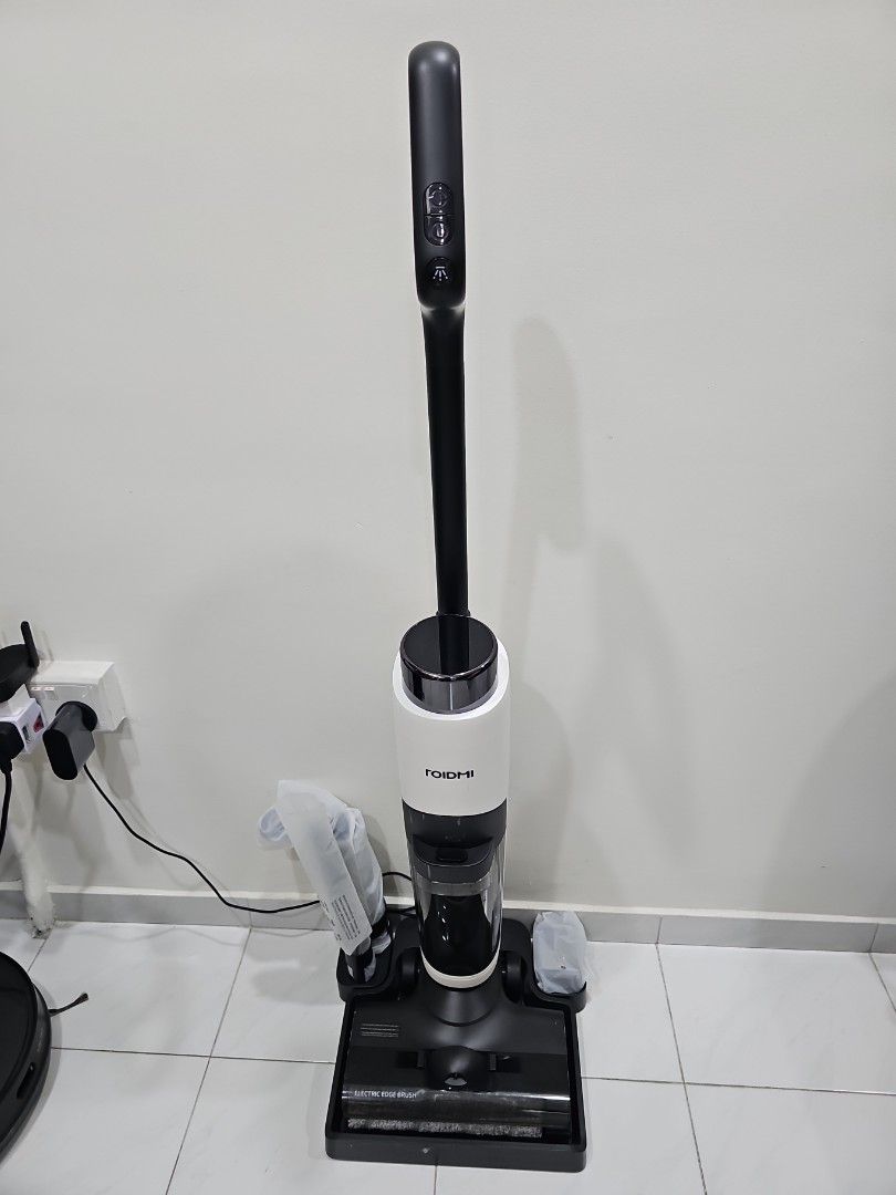 ROIDMI NEO 3 in 1 Wet Dry Vacuum Cleaner, TV & Home Appliances, Vacuum ...