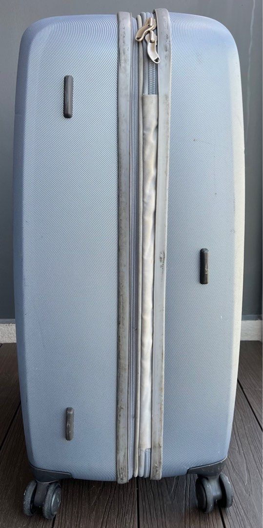 Samsonite Hyperflex Luggage, Hobbies & Toys, Travel, Luggage on Carousell