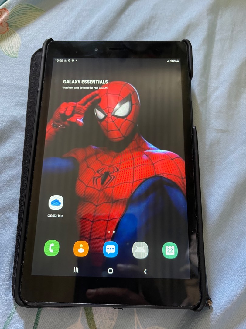 Samsung Galaxy Original with sim slot, Mobile Phones & Gadgets, Tablets ...