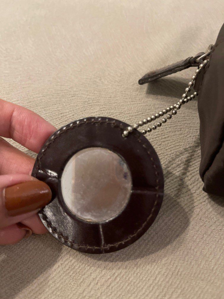 SAZABY pouch, Women's Fashion, Bags & Wallets, Purses & Pouches on ...